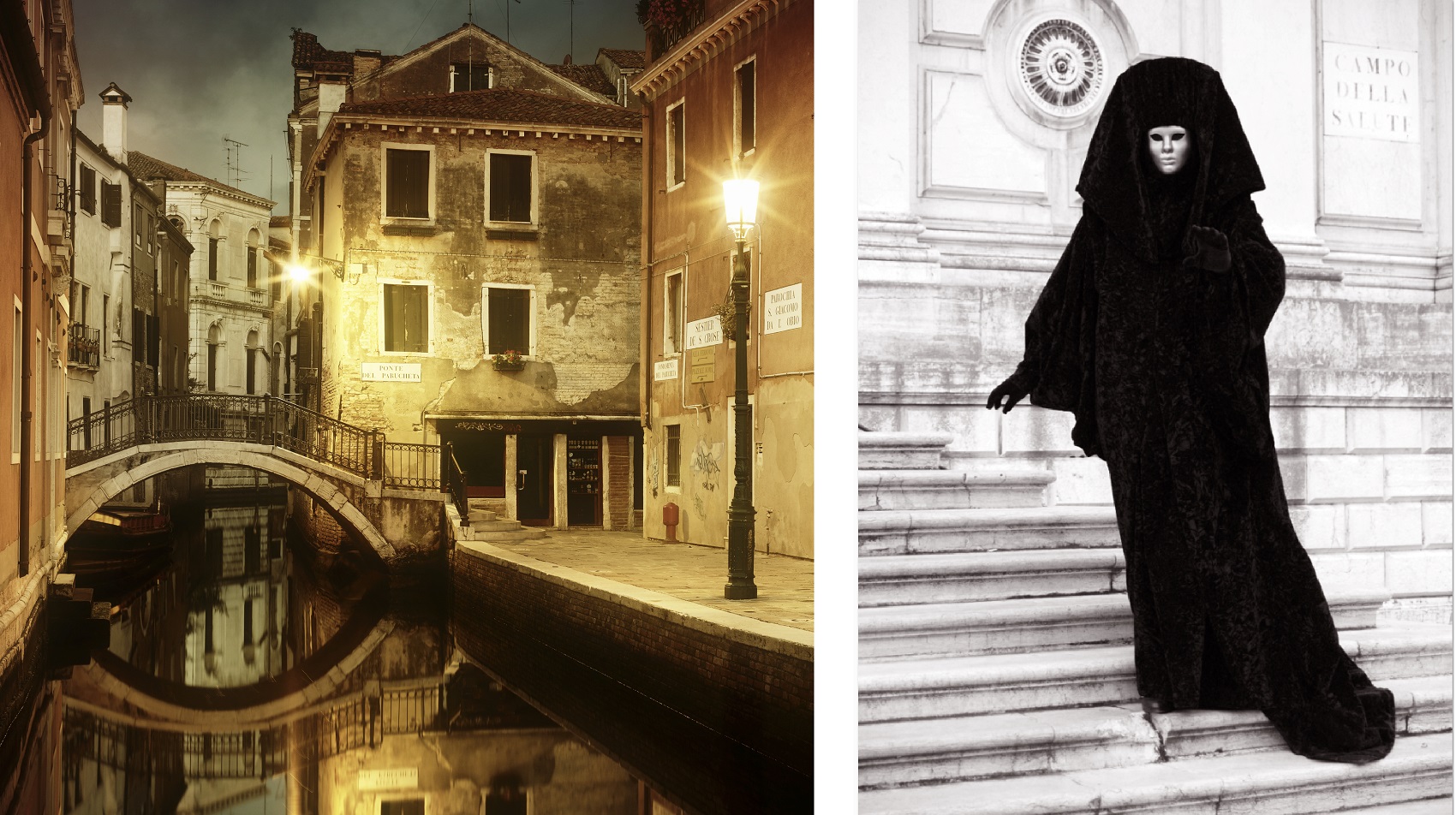 These are the scariest things to do this Halloween | The Guidebook ...