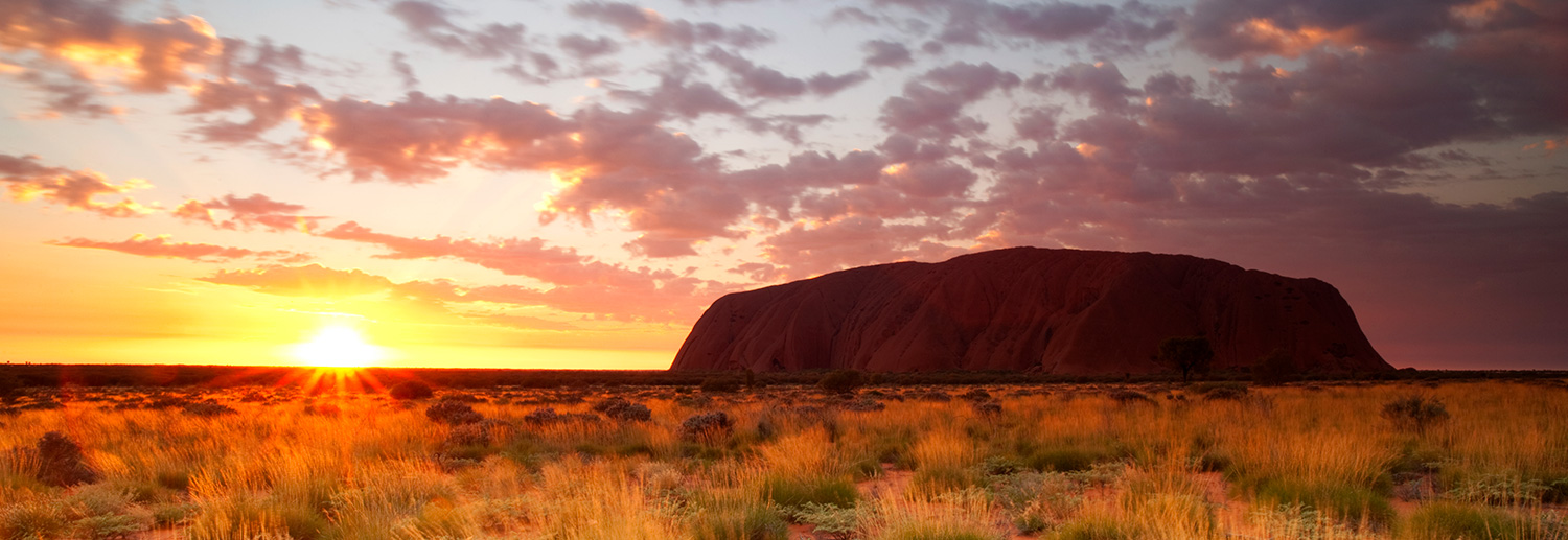 Uluru