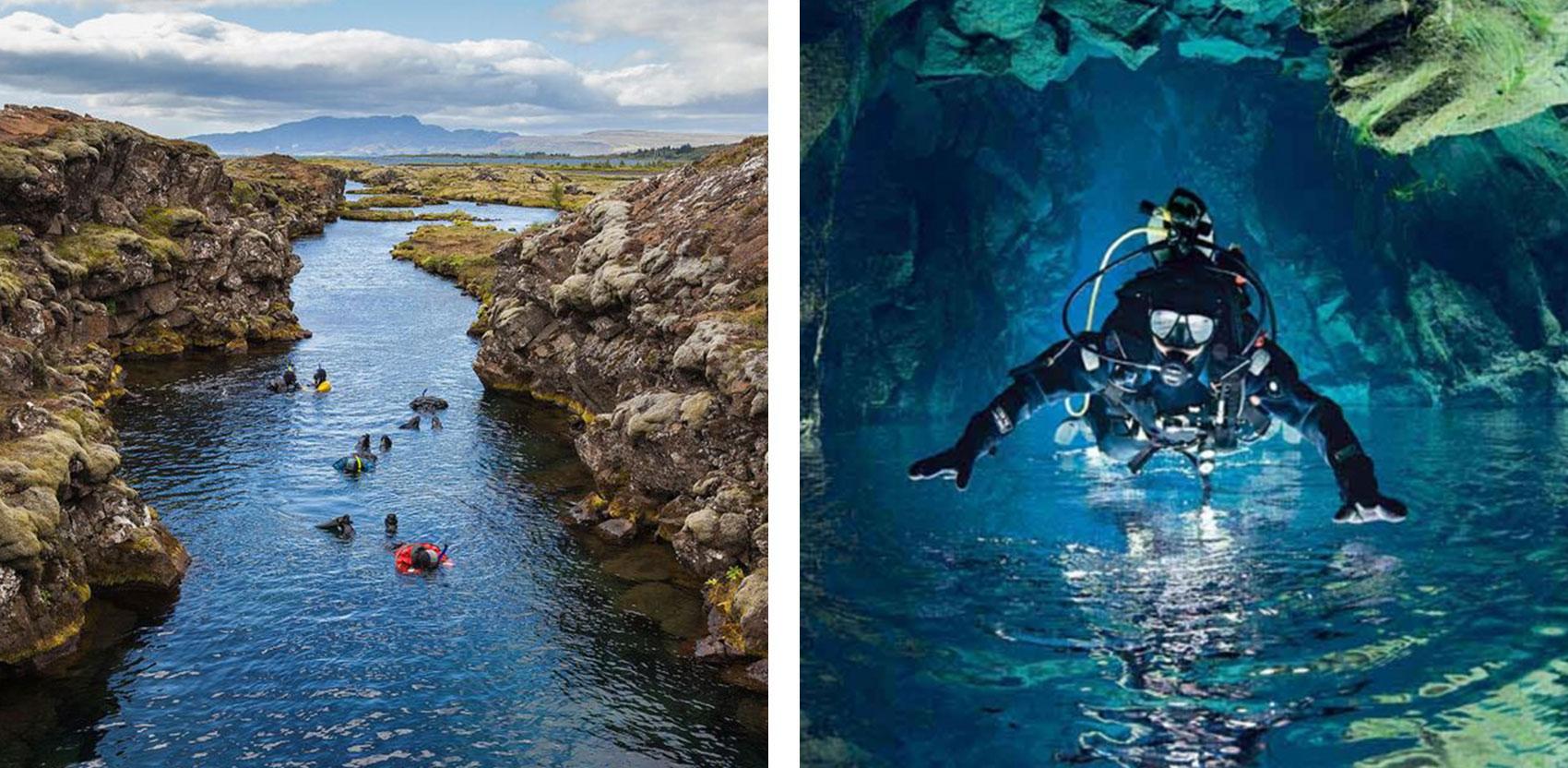 7 Most Exciting things to do in Iceland