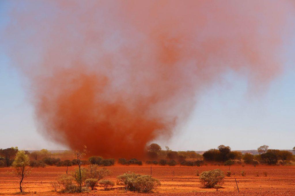10 Things You Learn When You Live In Outback Australia
