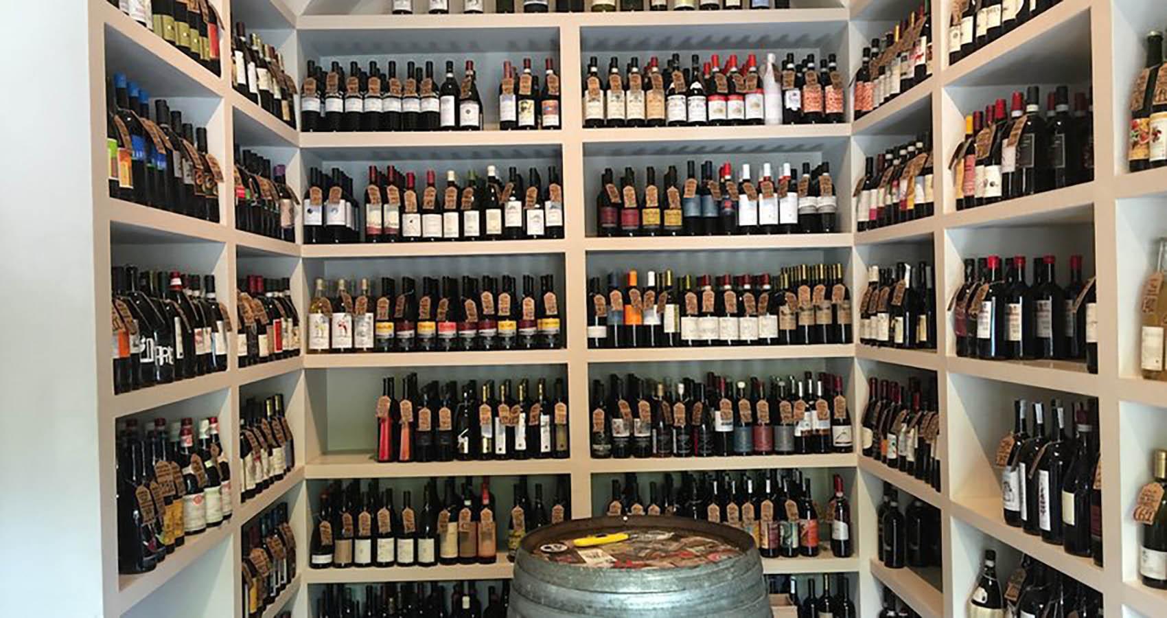 Una Aventura para Foodies en Roma