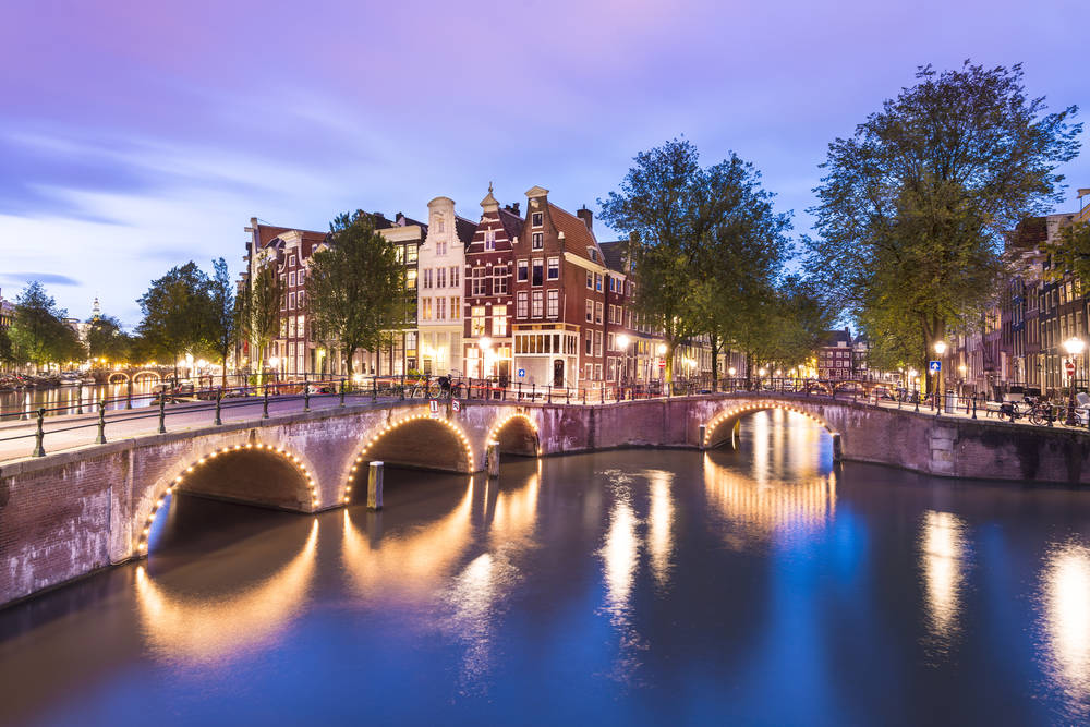 Non Typical Ways To Enjoy Amsterdam
