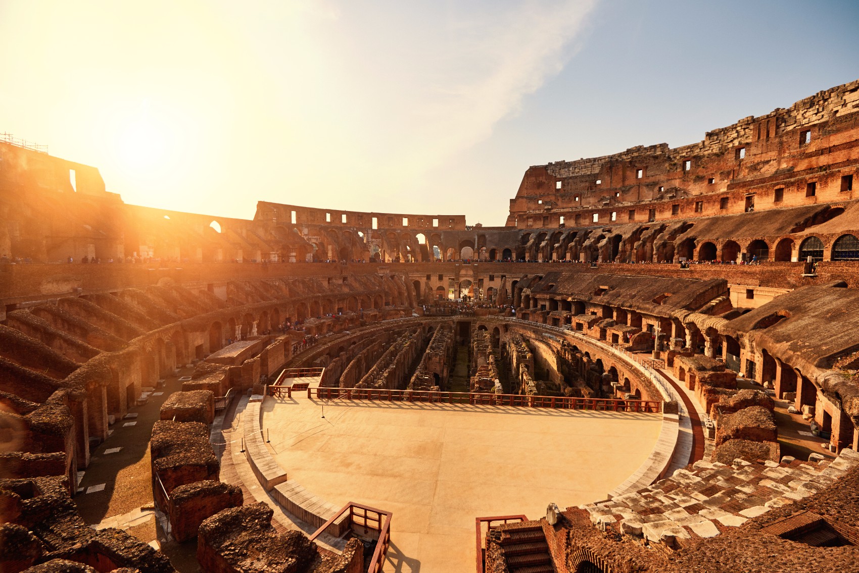 7 Historical Facts You Didn't Know About Rome
