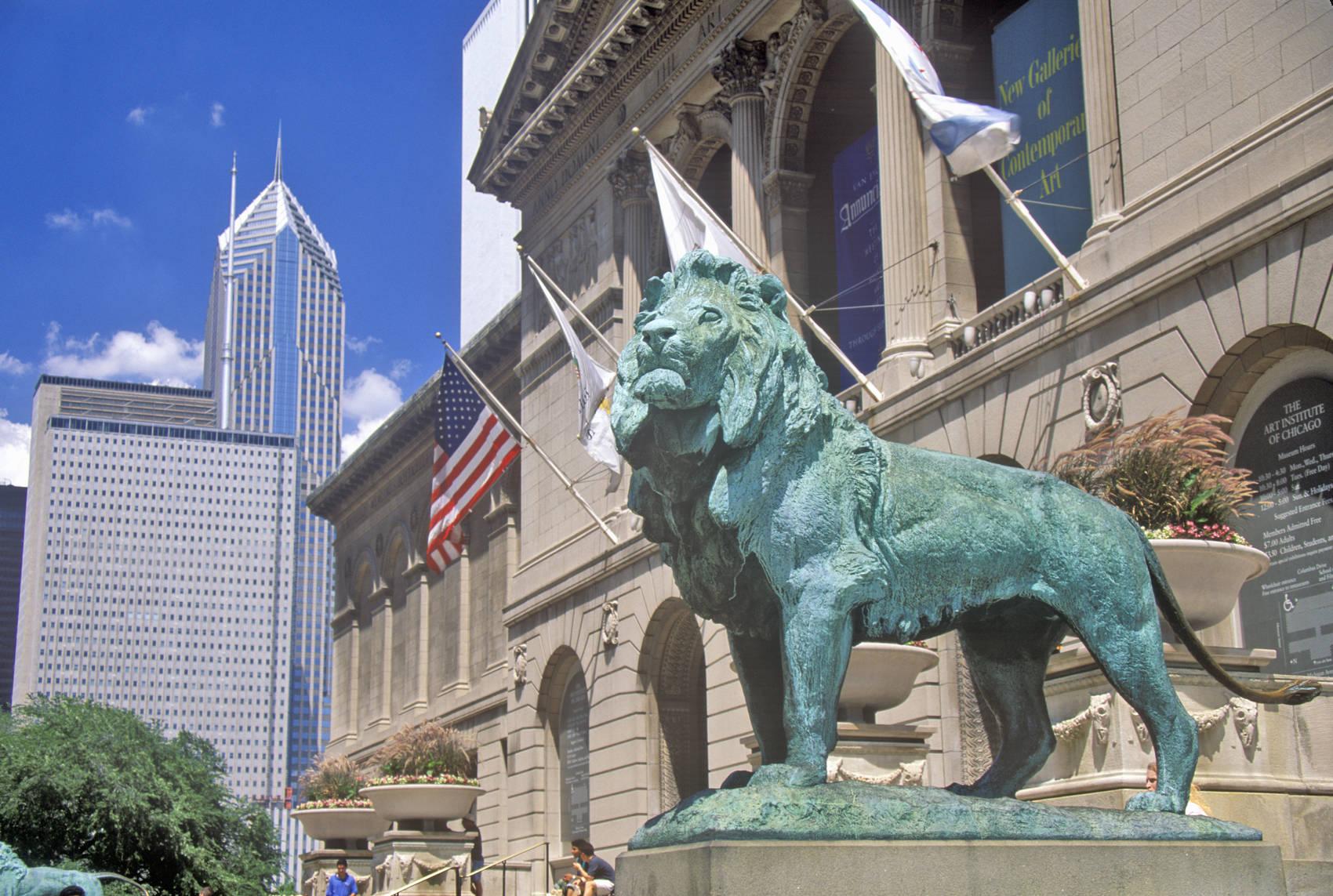 Three Days In Chicago: A Travel Guide