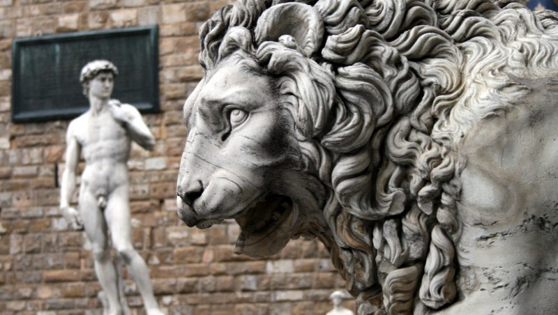 7 Historical Facts You Didn't Know About Florence