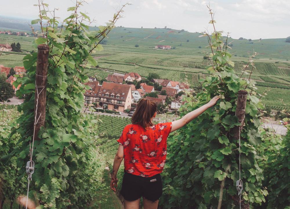 Five Tips to Help You Save Money For Travelling