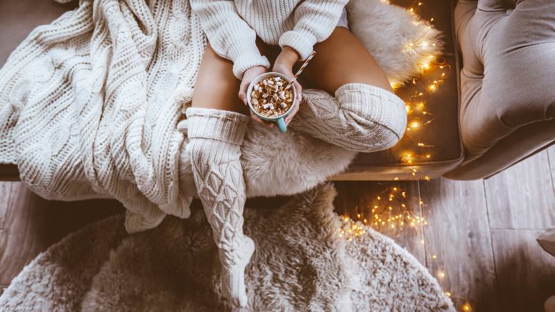 Hygge - From Denmark, The Secret Words Of Scandinavian Lifestyle
