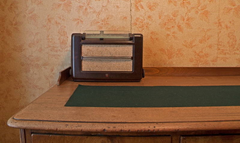 My Personal Experience with the Virtual Reality Tour of the Anne Frank ...