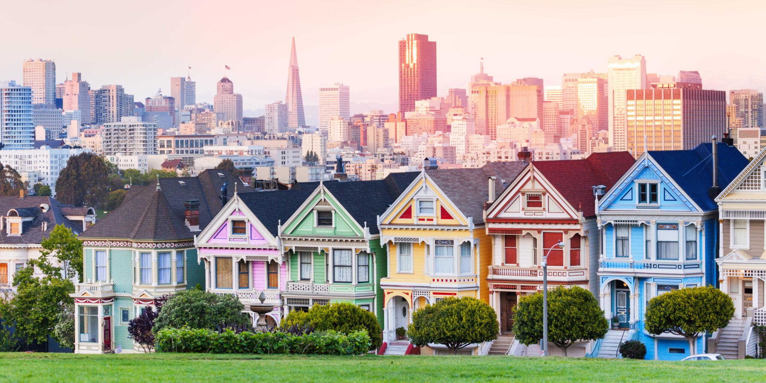 48 Hours in San Francisco | The Guidebook - isango!