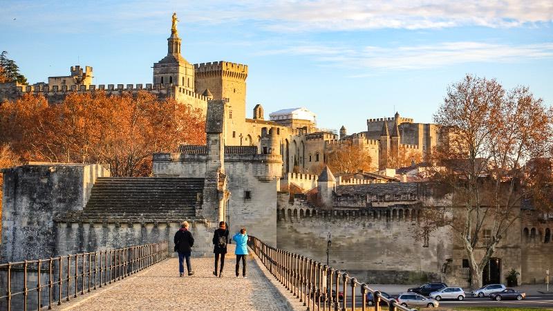 Avignon – The City Good Enough for a Pope: Best Things to Do