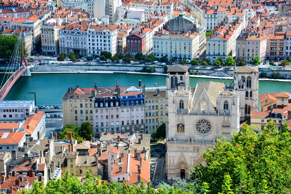 Around France’s Third City: Lyon the Best Bits and Beyond