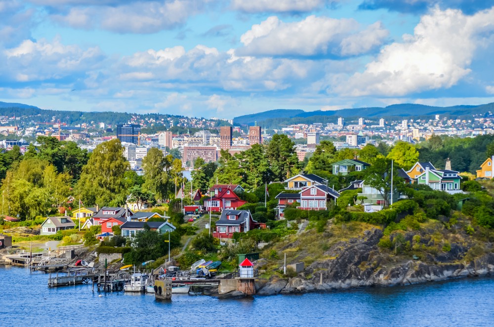 Oslo – A City that knows how to Party: Best Things to Do