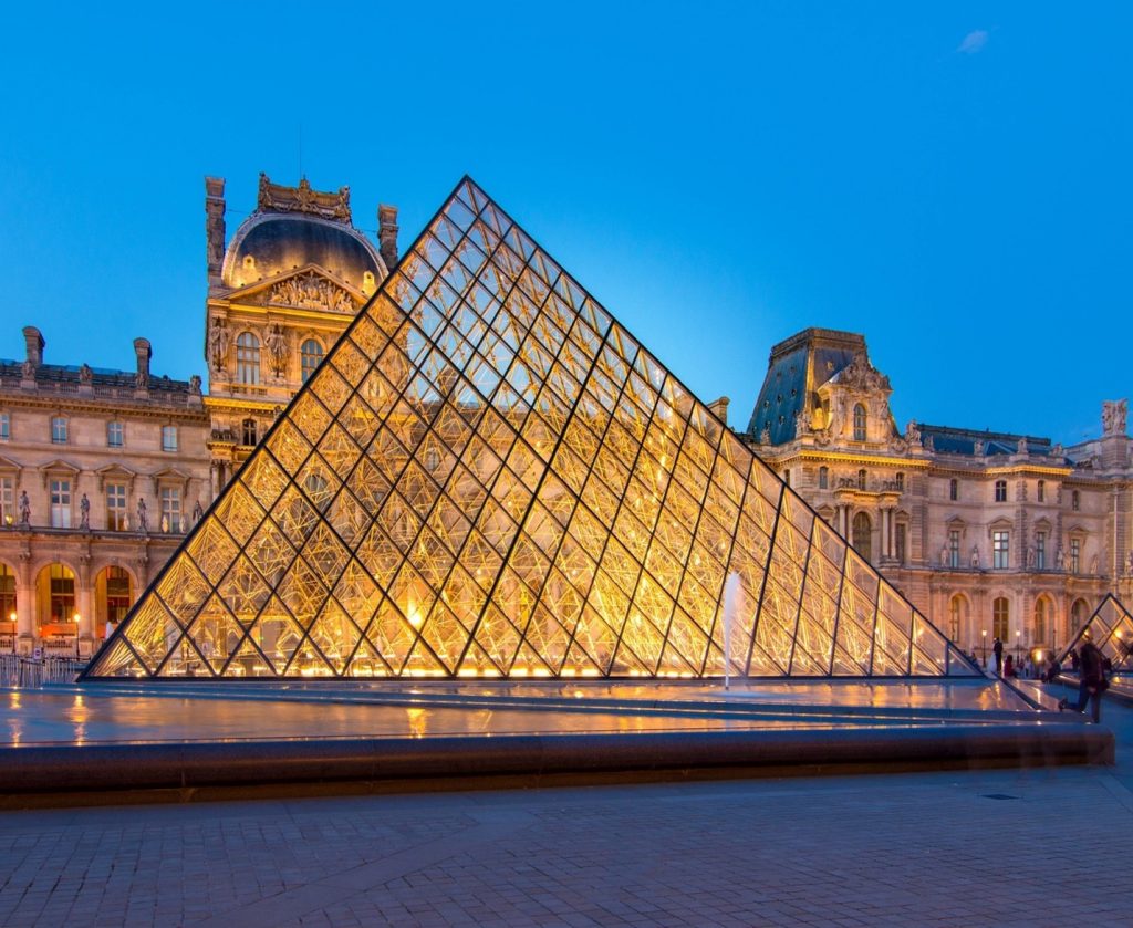 "The Ultimate Guide to Must-Visit Paris Attractions
