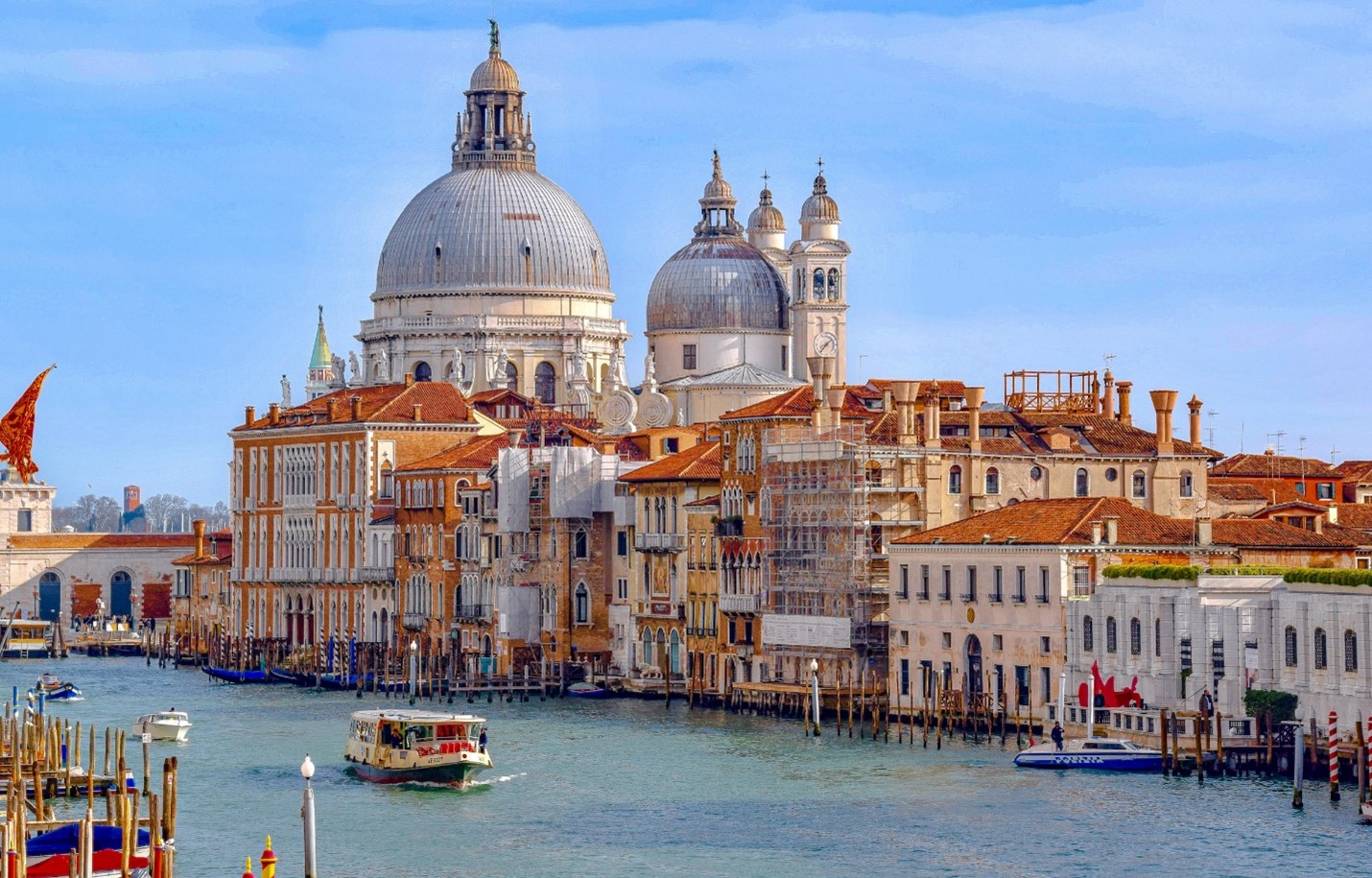 Venice Must-see Attractions You Can't Miss