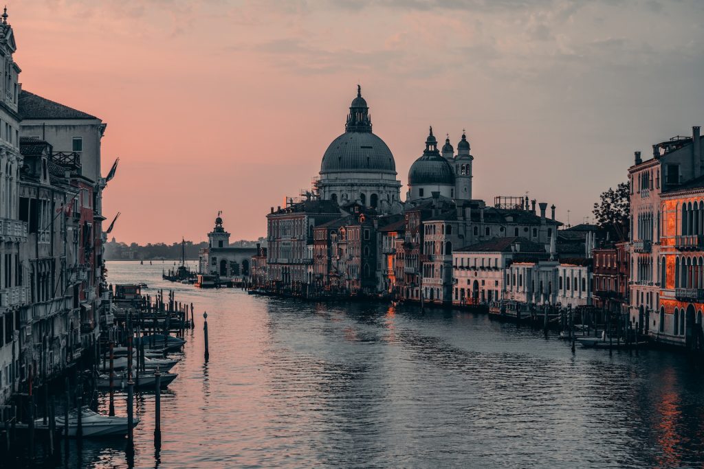 Venice Must-see Attractions You Can't Miss